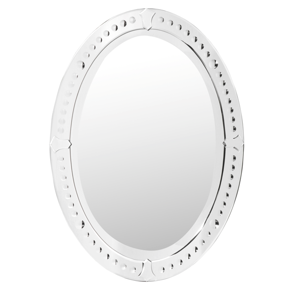 Victoria Mirror | Zgallerie