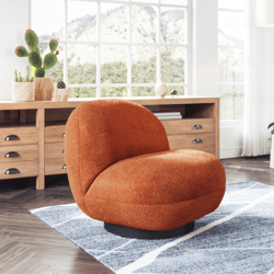 Indie Accent Chair | Zgallerie