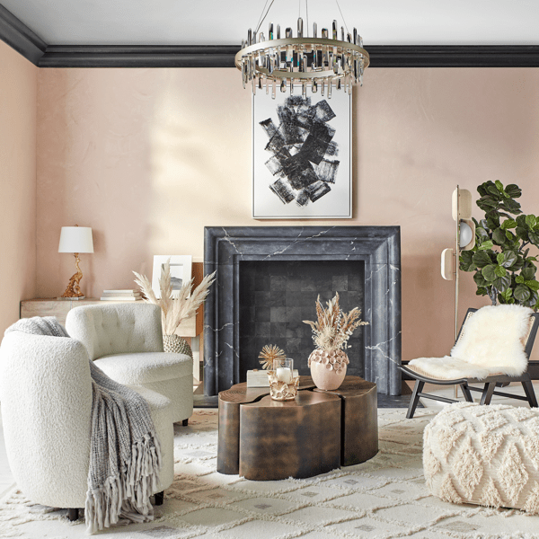 Lucette Coffee Table | Zgallerie