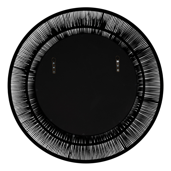 Houston Mirror | Zgallerie