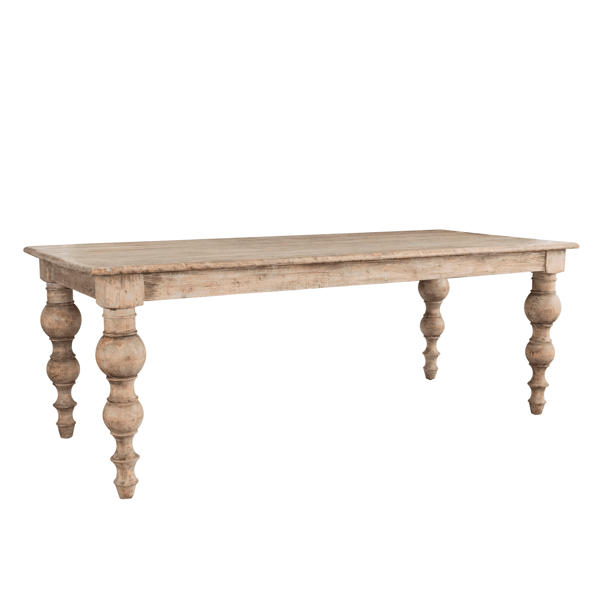 Claret Dining Table | Zgallerie