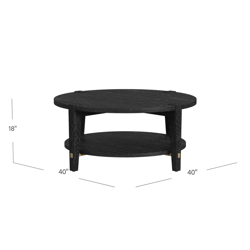 Bryant Coffee Table | Zgallerie