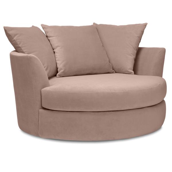 Cuddler Chair Cozy Round Cuddle Chair Z Gallerie