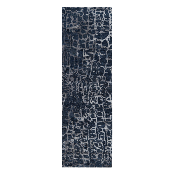 Vermare Rug - Indigo | Zgallerie