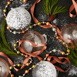 Multi Colored Garland | Z Gallerie