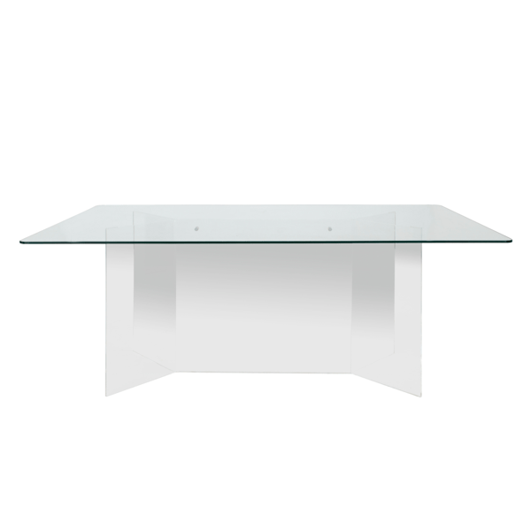 Bryan Dining Table | Zgallerie