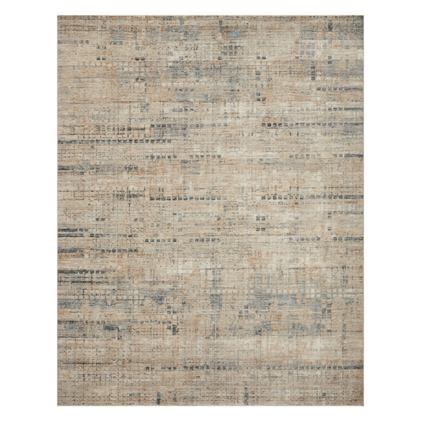 Ethan Rug - Stone/Sand | Zgallerie