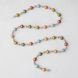 Multi Colored Garland | Z Gallerie