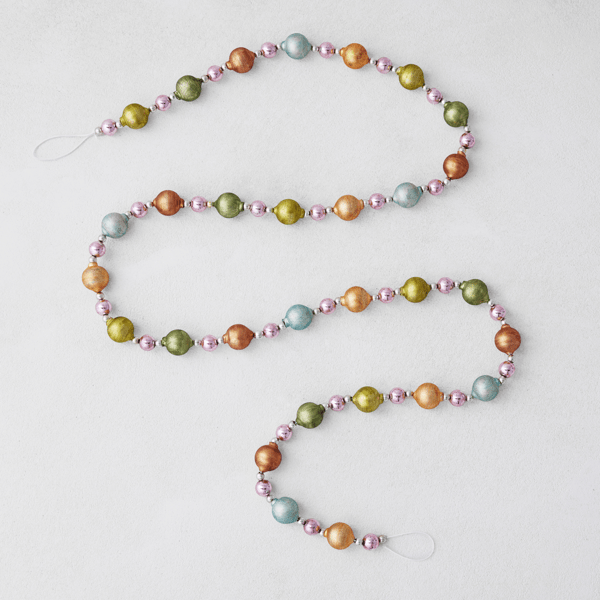 Multi Colored Garland | Z Gallerie