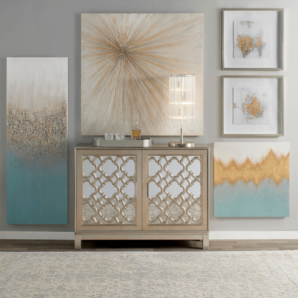 Anderson Cabinet | Zgallerie