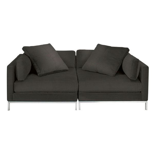 Ventura Sofa 2 Pc Zgallerie