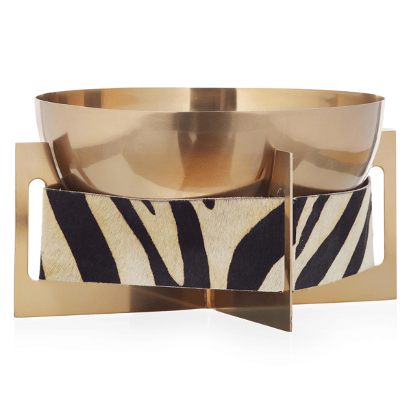 Zebra Bowl | Zgallerie
