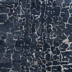 Vermare Rug - Indigo | Zgallerie