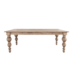 Claret Dining Table | Zgallerie