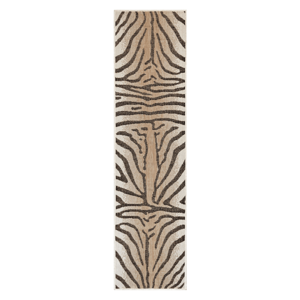 Madagascar Outdoor Rug - Sand | Zgallerie