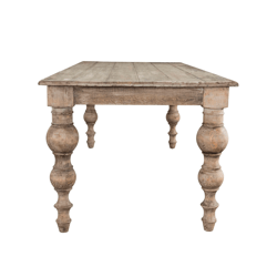 Claret Dining Table | Zgallerie