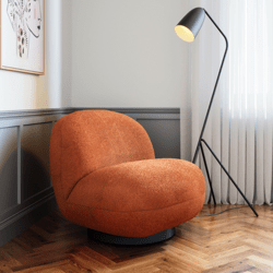 Indie Accent Chair | Zgallerie